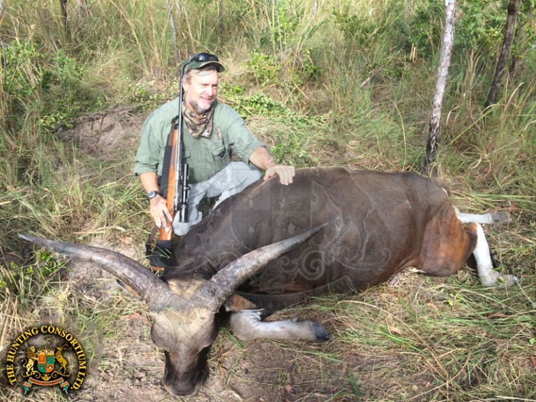 Hunting In Australia: The Ultimate South Pacific Experience
