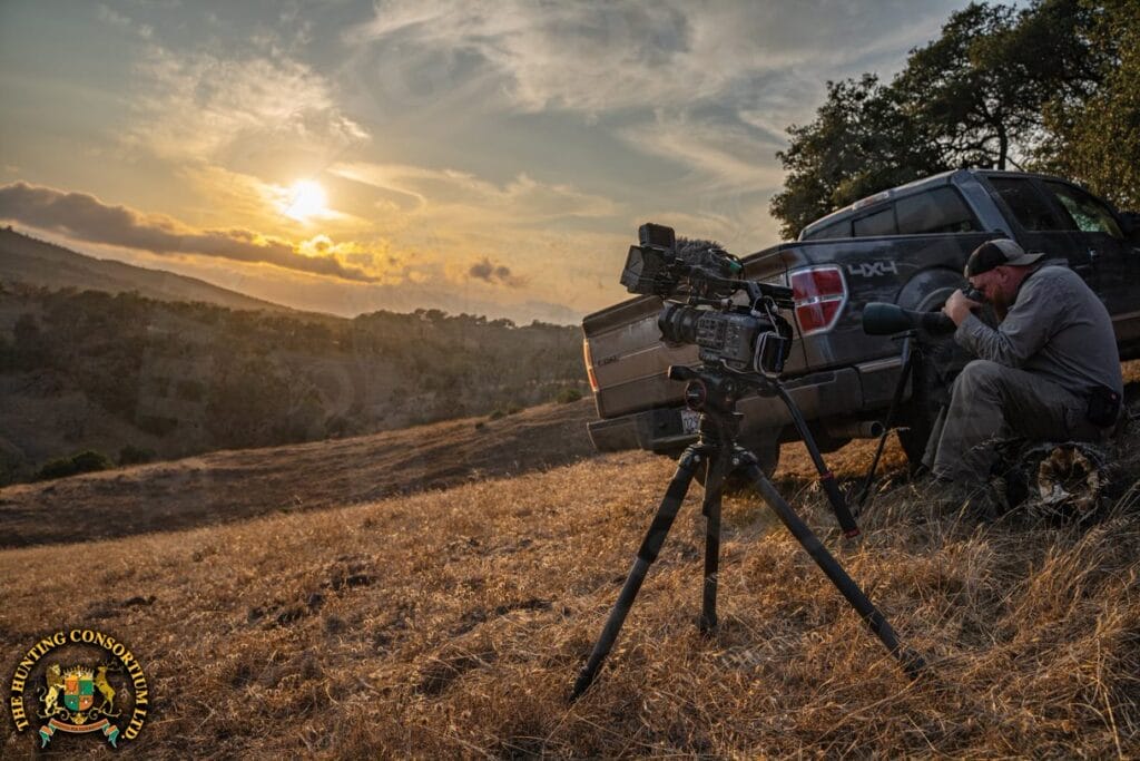 Hunting In North America Hunts In Canada And United States