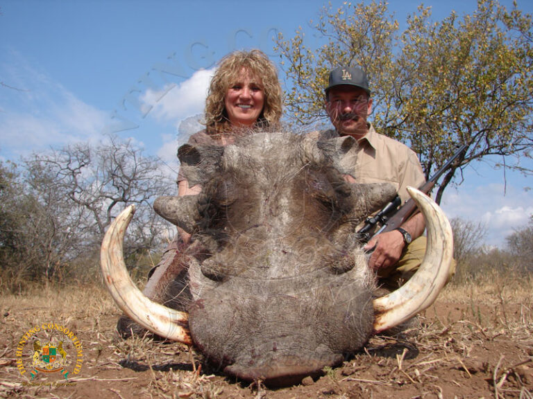 Hunting In South Africa Hunting In South Africa | The Best