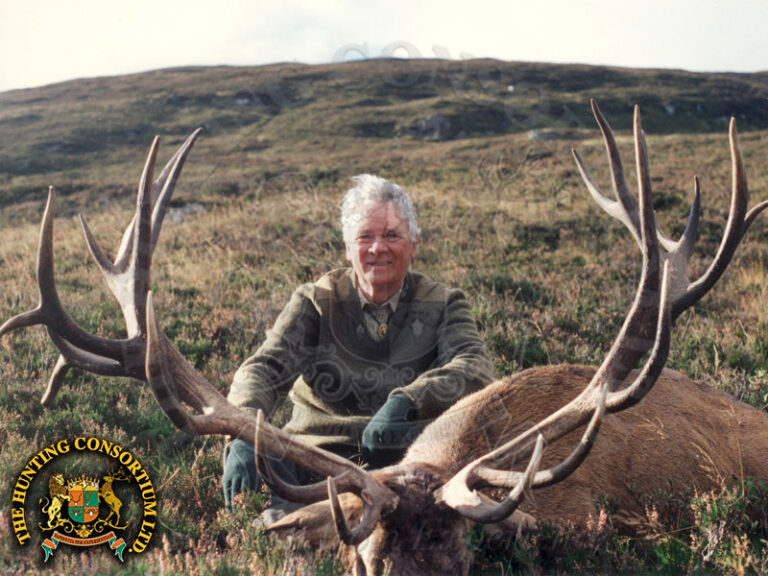 Hunting In Scotland: Heritage And Tradition Best Stag Hunts