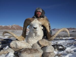 #1 In Marco Polo Sheep Hunting | Best In Marco Polo Sheep Hunts