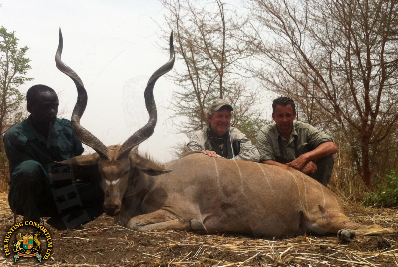 Hunting In Chad: An Unparalleled Safari Experience