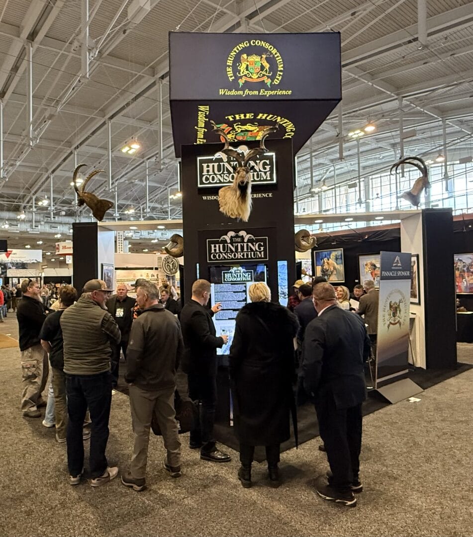 2026 SCI Convention Nashville | Safari Club International Convention