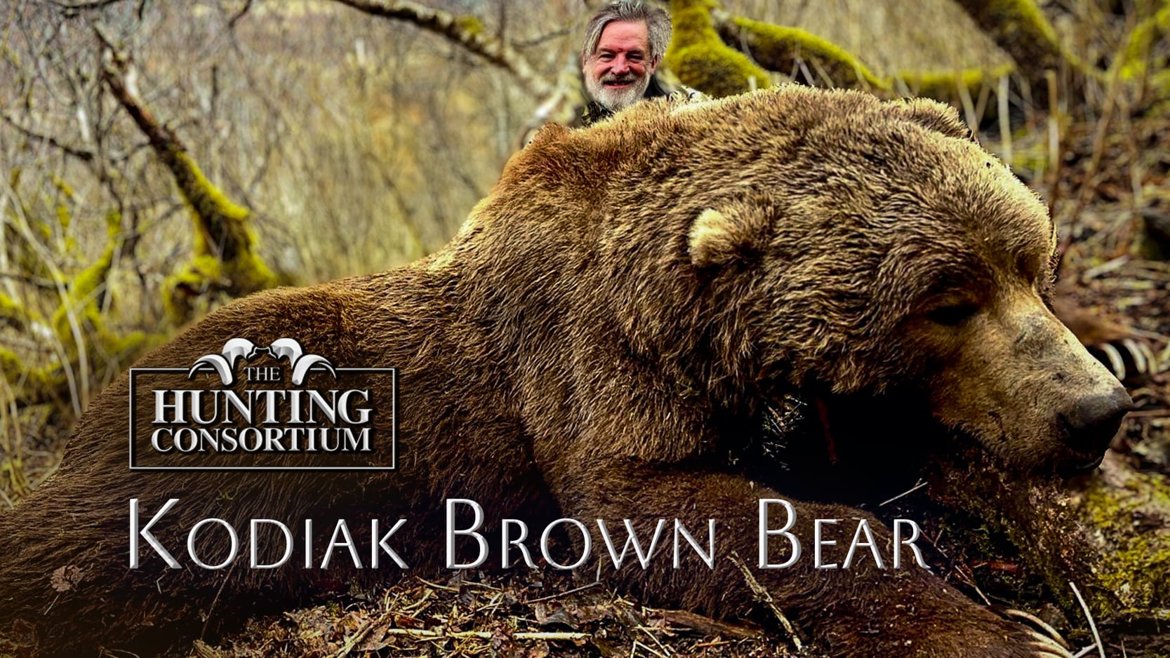 Kodiak Brown Bear Hunting | A Titan Of The Alaskan Wilderness